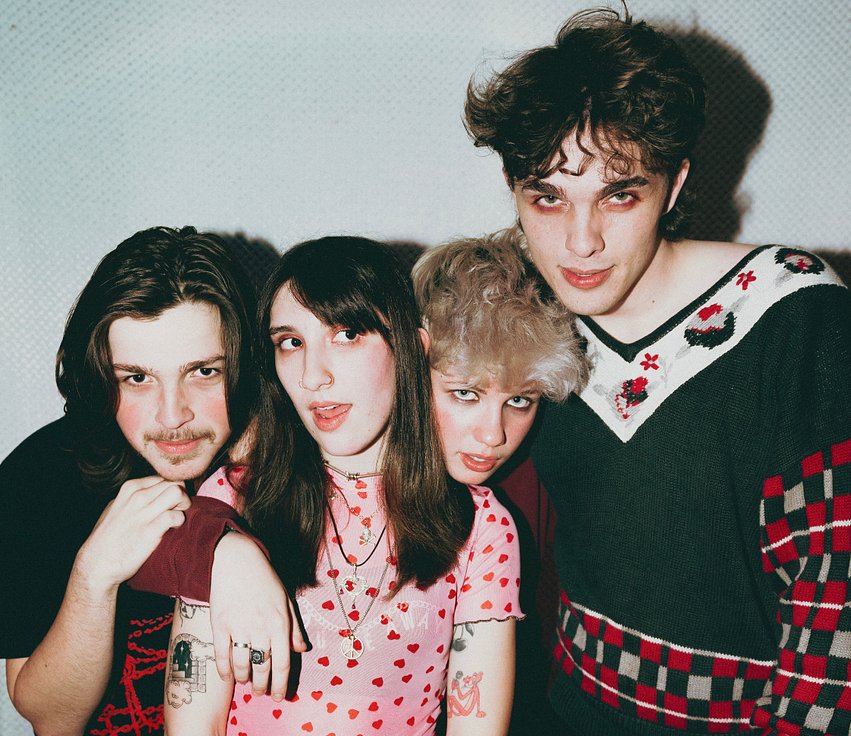 HOME - peacecultband.com
